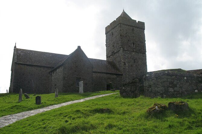 Outer Hebrides Tours & Private Hire - Who Will Love This Tour?