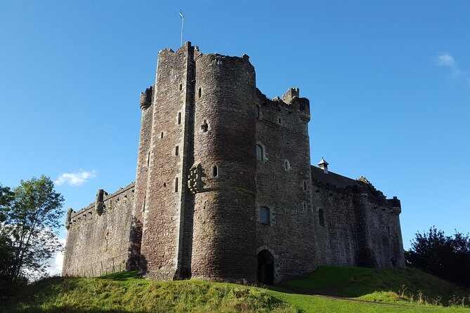 Outlander Day Tour from Glasgow - Practical Details and Value