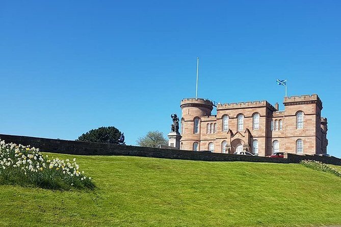 Outlander Experience - The Experience: An In-Depth Look