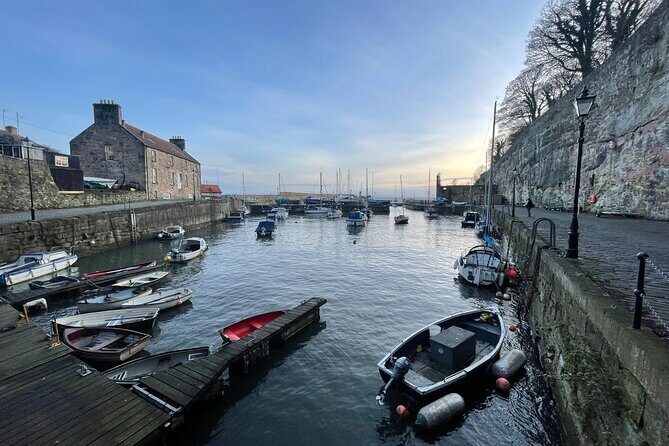 Outlander Odyssey: Outlander Filming Locations Private Day Tour - What Makes This Tour Stand Out