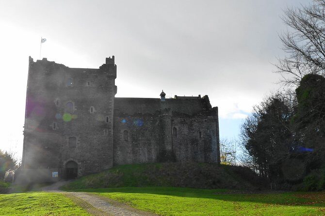 Outlander Tour - Who Should Book This Tour?