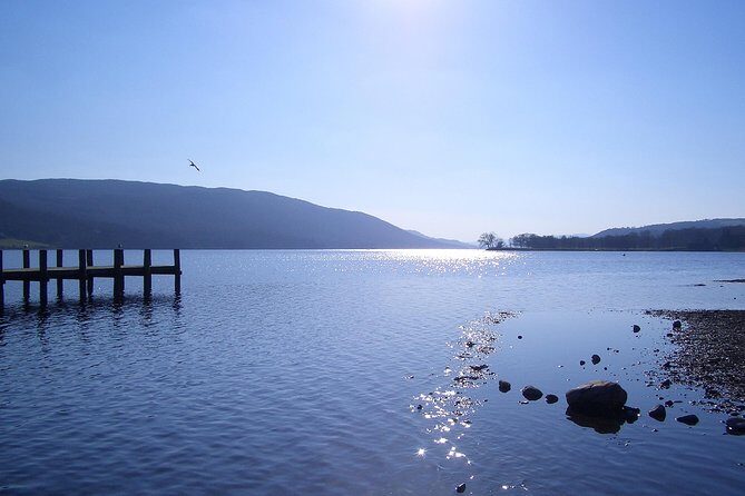 Overnight Lake District with Cream Tea and Cruise from London - What Makes This Tour Stand Out?