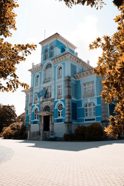 Oviedo: Ribadesella, Llanes & San Vicente de la Barquera - A Scenic Journey Along Asturias’ Coast