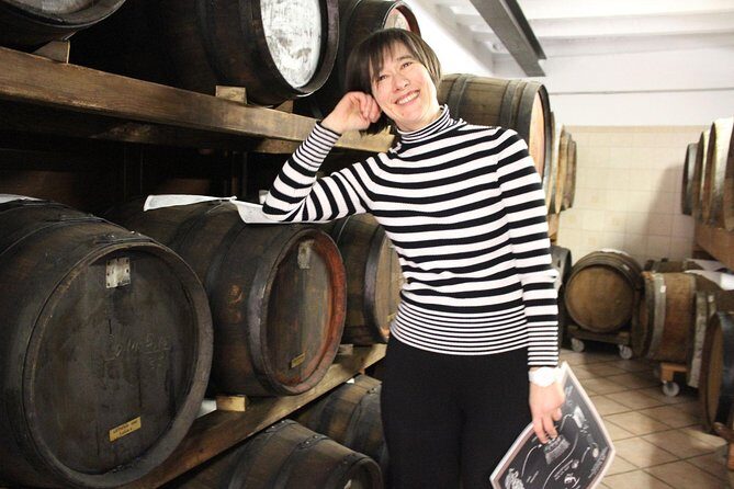 Owner-Led Balsamic Vinegar Tour & Tasting in Vignola, Modena - The Value of the Experience