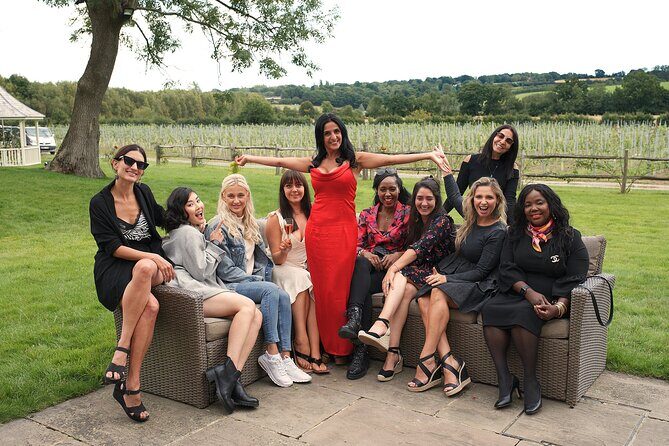 Owners vineyard tour and tasting at Oastbrook - What the Reviews Say