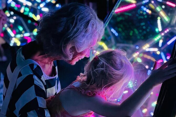 Oxford Illusion Museum - What to Expect: An In-Depth Look at the Experience