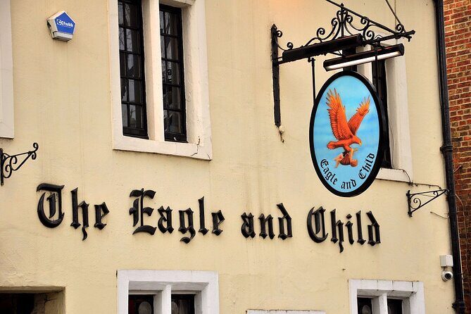 Oxford: Official CS Lewis and JRR Tolkien Walking Tour - Final Thoughts: Is This Tour Right for You?