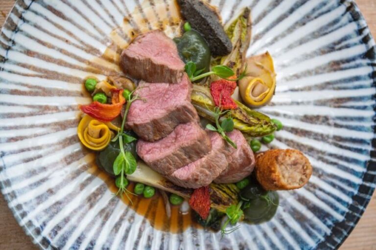 Oxford: River Cruise with 3-Course Meal - The Authenticity and Value Based on Reviews