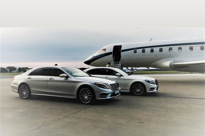 Oxford to Heathrow Airport private transfers - What to Expect on the Day