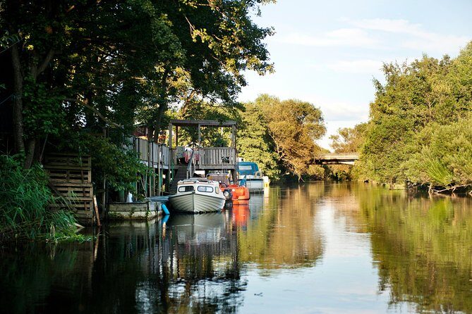 Paddan on Säveån - What Travelers Can Expect