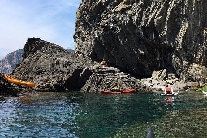Paddle along the Cinque Terre - Practical Details: Booking, Cost, and Logistics