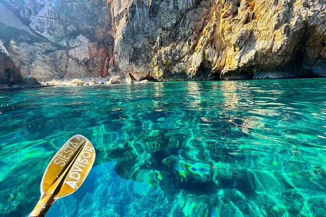 Paddle Board Paradise: Magical Snorkel & Cave Exploring SUP Tour - Final Thoughts
