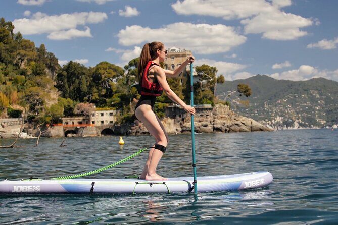 Paddle Boarding Experience in Portofino - Final Thoughts