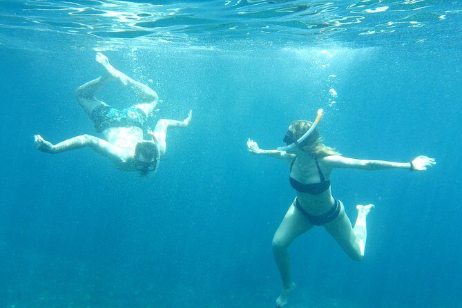 Paddle Surf and Snorkel in Ibiza - Who Should Choose This Tour?