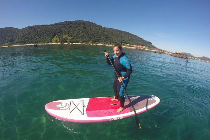 Paddle Surf in Cantabria - What to Expect from the Tour
