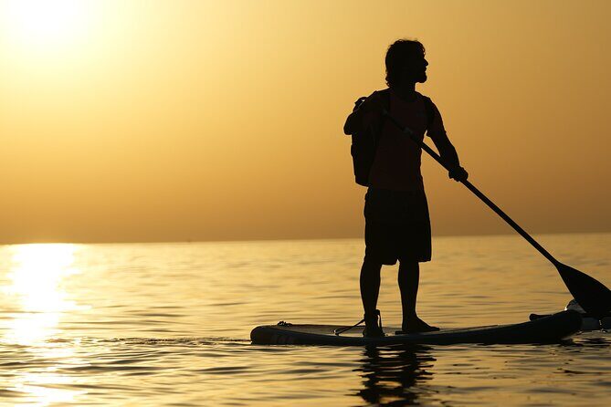 Paddlesurf in Barcelona - Pricing & Value: Is It Worth It?