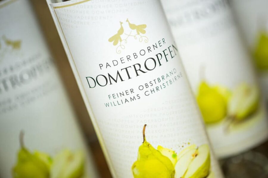 Paderborn: "Beschwipste" Nachtwächter-Führung (mit Umtrunk) - Practical Details and Tips for Travelers