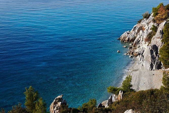 Padi Discover Scuba Diving - The Itinerary Breakdown