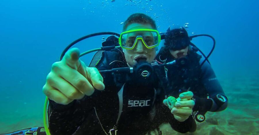 PADI Open Water Course in 3 Days - Who Is This Course Best Suited For?