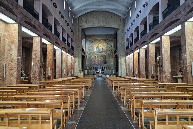 Padre Pio and St. Michael the Archangel Private Tour from Rome - Analyzing the Value for Money