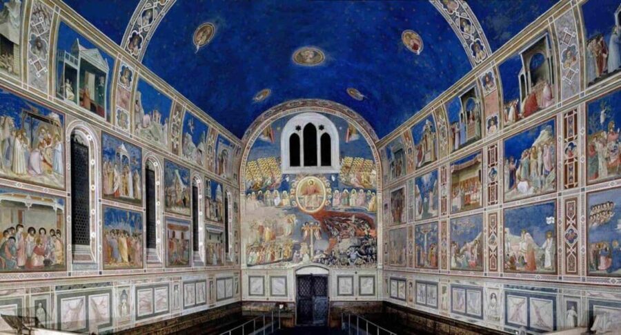 Padua: evening tour with entrance to the Scrovegni Chapel - Why Choose This Evening Tour?