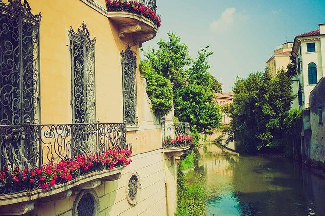Padua Top Sights Private & Personalized Guided Walking Tour - Why This Tour Is Worth Considering
