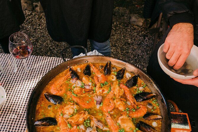 Paella & Alicante Adventure for Cruise Travelers - FAQs