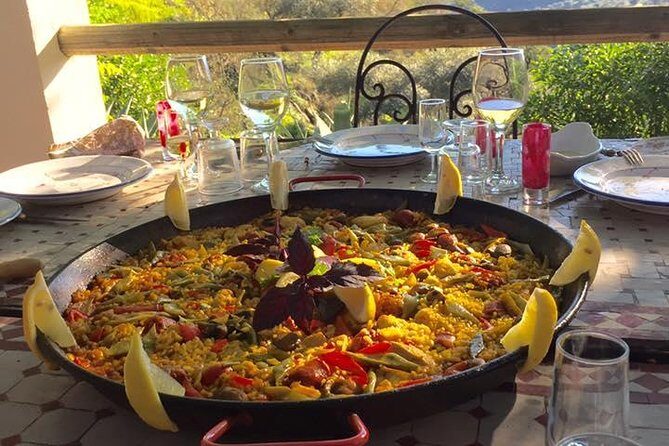 Paella & Arroz Course in the Breathtaking Montes de Malaga - Final Thoughts