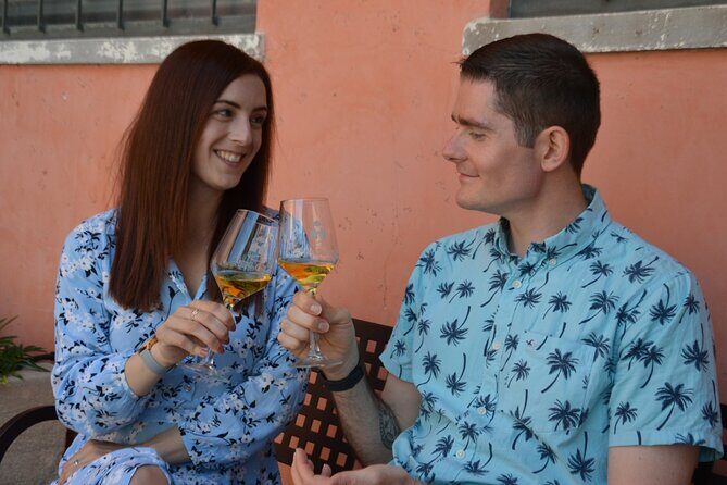 Pagus Wine Tours® - Soave and Amarone - Half day wine tour - The Practicalities: What to Expect