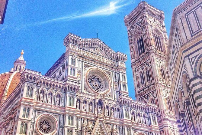 Painting Experience in the center of Florence - Pricing and Value: Is It Worth It?