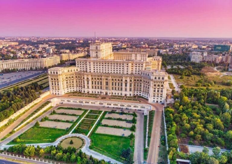 Palace of Parliament, Ceausescu House & Village Museum - Practical Details: What You Need to Know