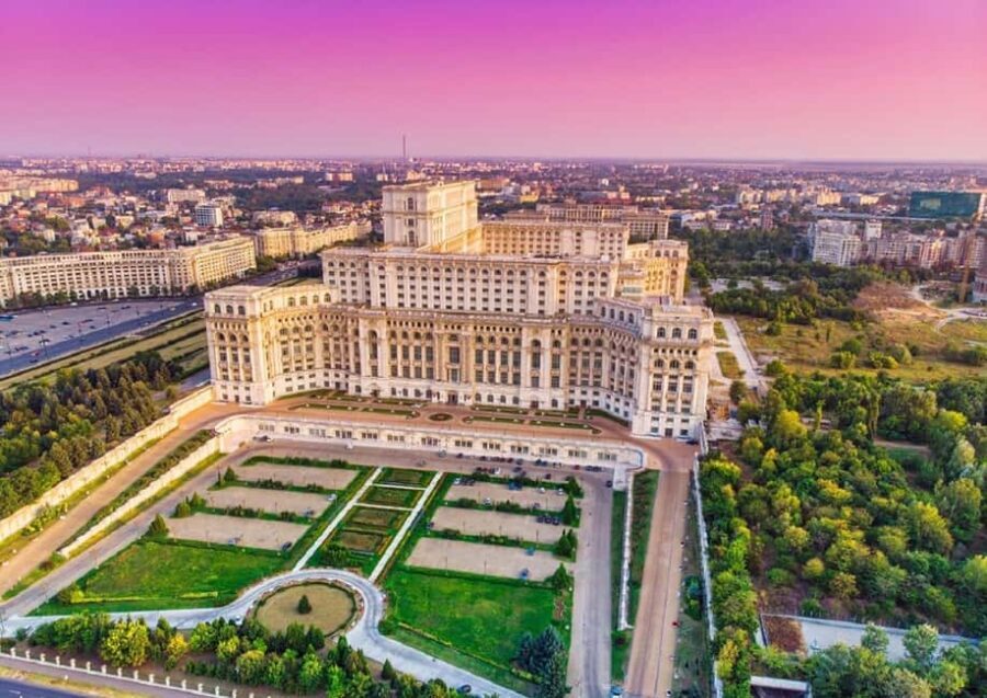 Palace of Parliament, Ceausescu House & Village Museum - Practical Details: What You Need to Know