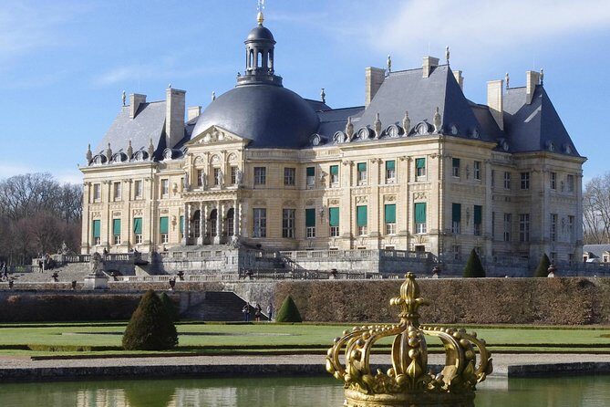 Palace Of Vaux-Le-Vicomte - Private Trip - What Makes This Tour Stand Out?