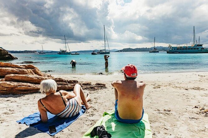 Palau or La Maddalena: 4-hour RIB tour of the archipelago - What You Get and What to Expect