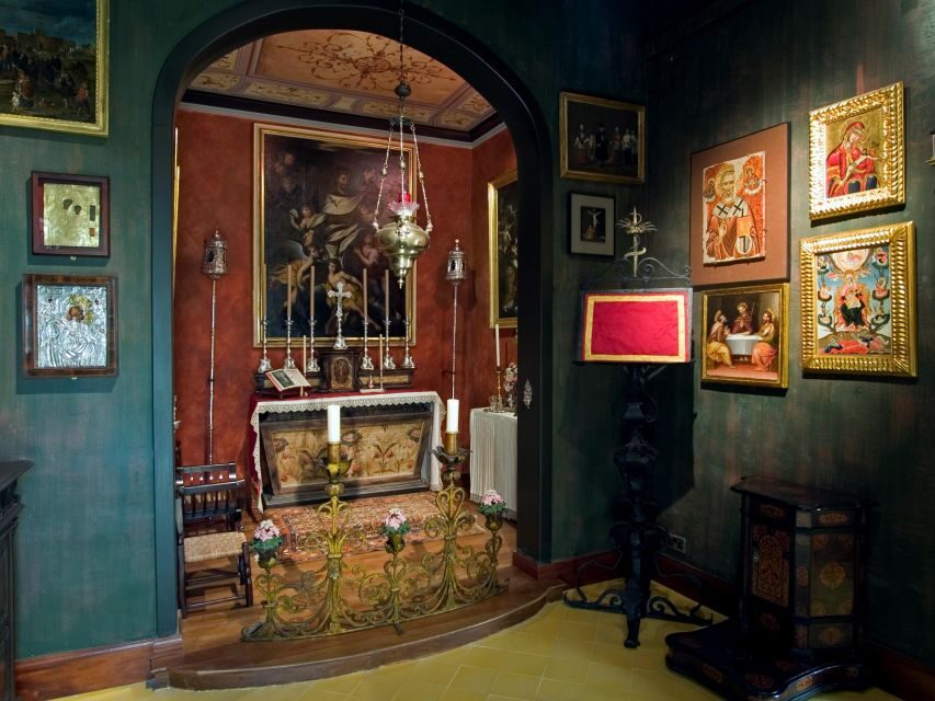 Palazzo Falson Historic House Museum entrance ticket - Final Thoughts: Is It Worth Visiting?