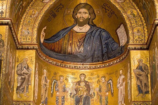 Palermo and Monreale Tour - Who Will Love This Tour?