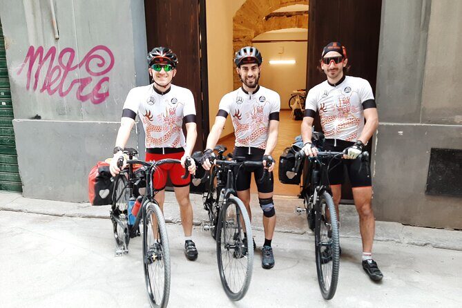 Palermo Bike Rental - Practical Details and Logistics