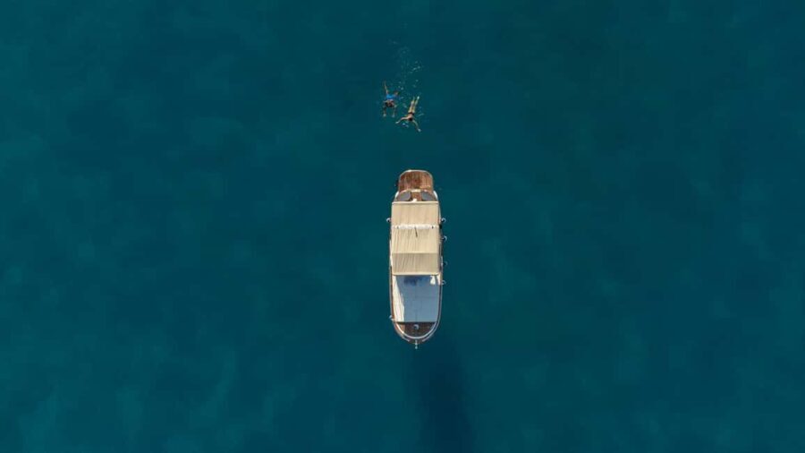 Palermo by Sea: Relaxing Boat Tour with Aperitif - Practical Details: What You Need to Know