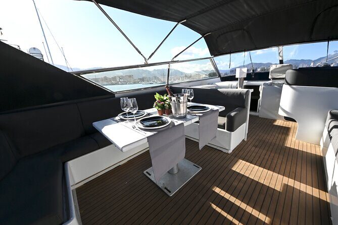 Palermo from the Sea : Luxury Trip between Crystalline Bays, BBQ and Relax - Who Is This Tour Perfect For?