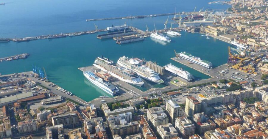 Palermo in 2 ore Monumenti principali e Mercati storici - Potential Drawbacks or Considerations