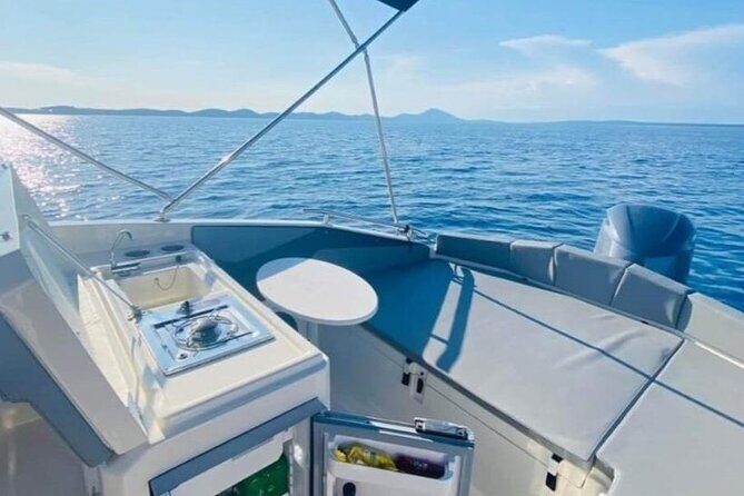 Palermo: Shared Boat Tour with Aperitif and snorkelling - The Itinerary: What to Expect Each Step of the Way