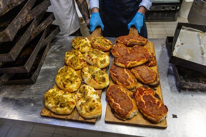 Palermo Street Food & Market Tour by Eating Europe - The Experience: What Makes It Special?