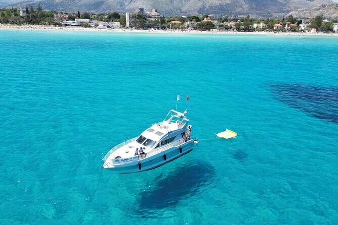Palermo Sunrise Boat Tour with Palermo Experiences - Who Would Love This Tour?