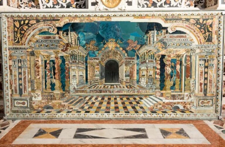 Palermo: Tour of Church of the Gesù & Casa Professa Museum - Who Will Love This Tour?