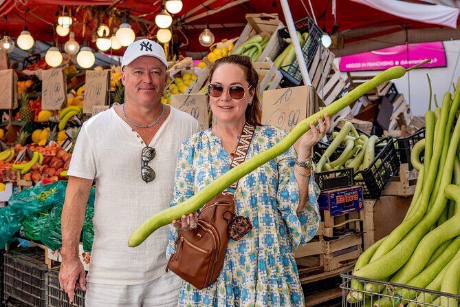 Palermo with Photographer- Walking Tour - History & Photo - The Experience of a Photographer-Guided Tour