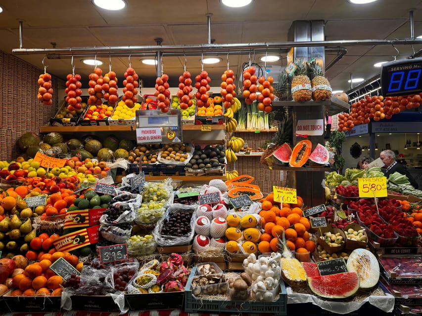 Palma authentically. Small group City tour with tapas - Why This Tour Stands Out