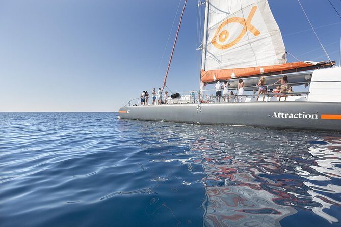 Palma Bay Catamaran Half-Day Cruise - What’s Included and Not