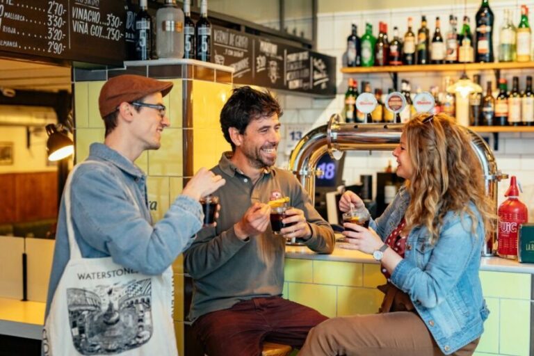 Palma de Mallorca: 10 Tastings Private Food Tour - Who will love this tour?