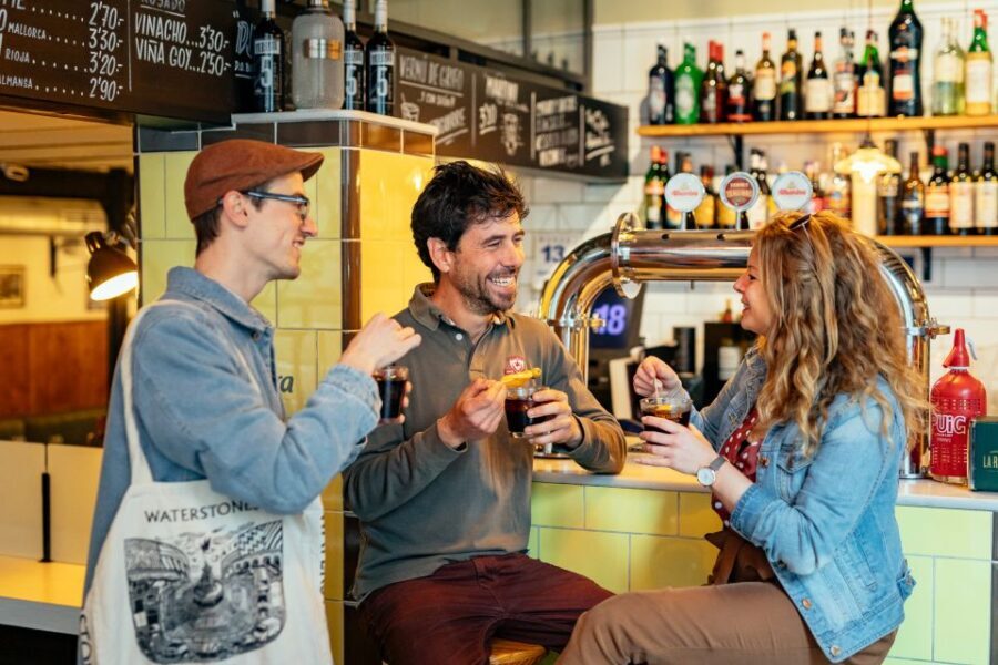 Palma de Mallorca: 10 Tastings Private Food Tour - Who will love this tour?