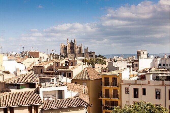 Palma de Mallorca Must-See Attractions Walking Tour With A Guide - The Practical Side: What You Need to Know